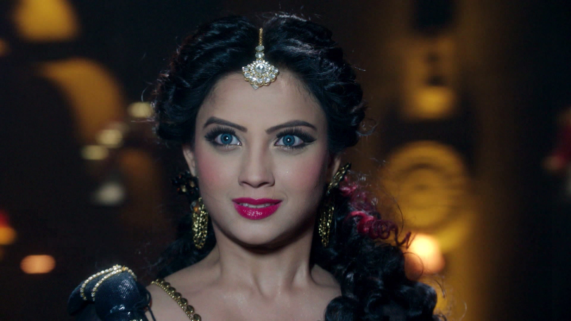 Watch Nagin S1 Episode 15 on JioHotstar