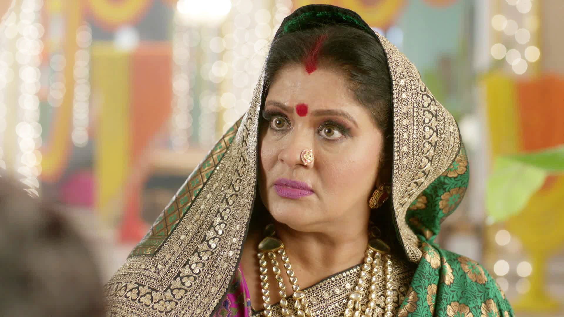 Watch Doree S1 Episode 10 on JioHotstar