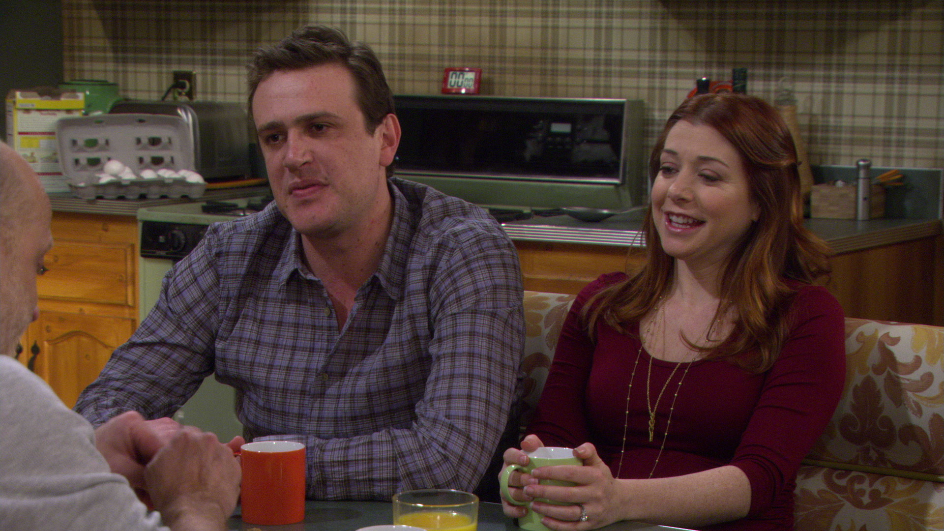 Watch How I Met Your Mother Episode 15 on Disney+