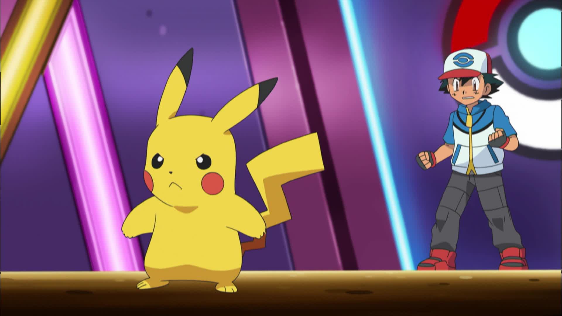 Watch Pokemon Episode 2 on JioHotstar