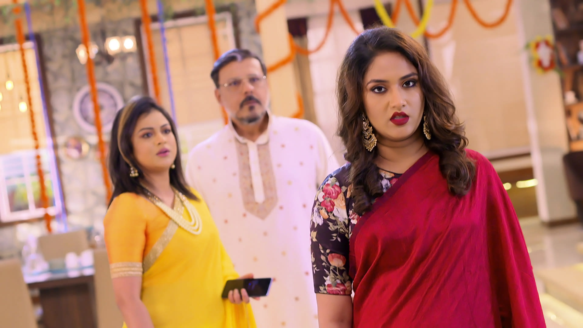 Watch Nilima's Shocking Outburst Online