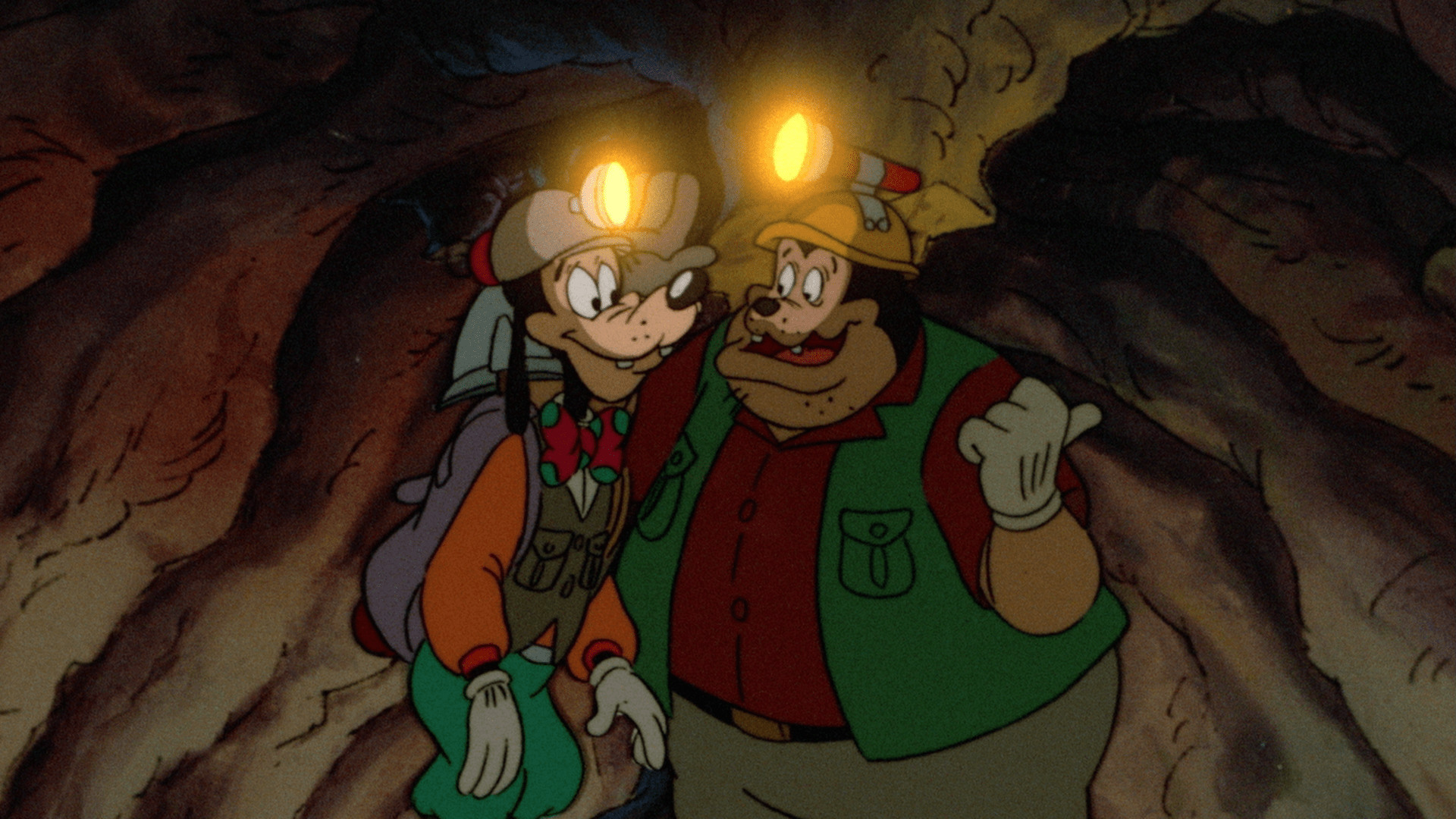 Watch Goof Troop S1 Episode 28 on Disney+ South Africa | English French ...