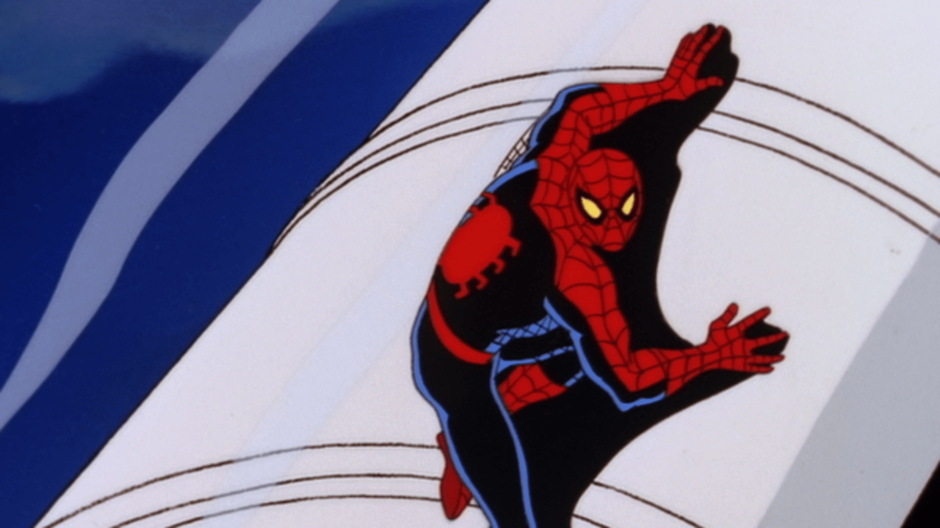 Watch Spider-Man Unlimited S1 Episode 1 on Disney+