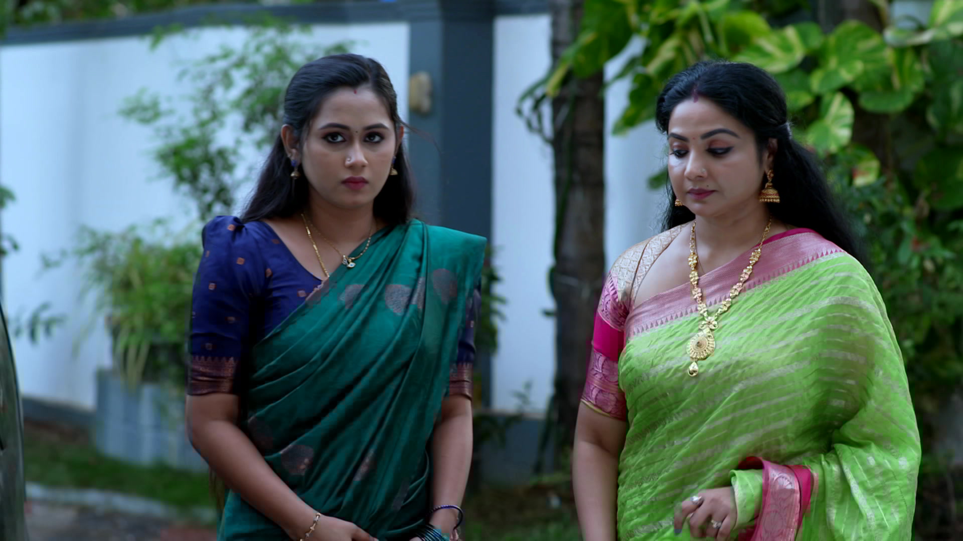 Watch Patharamattu Episode 532 on JioHotstar