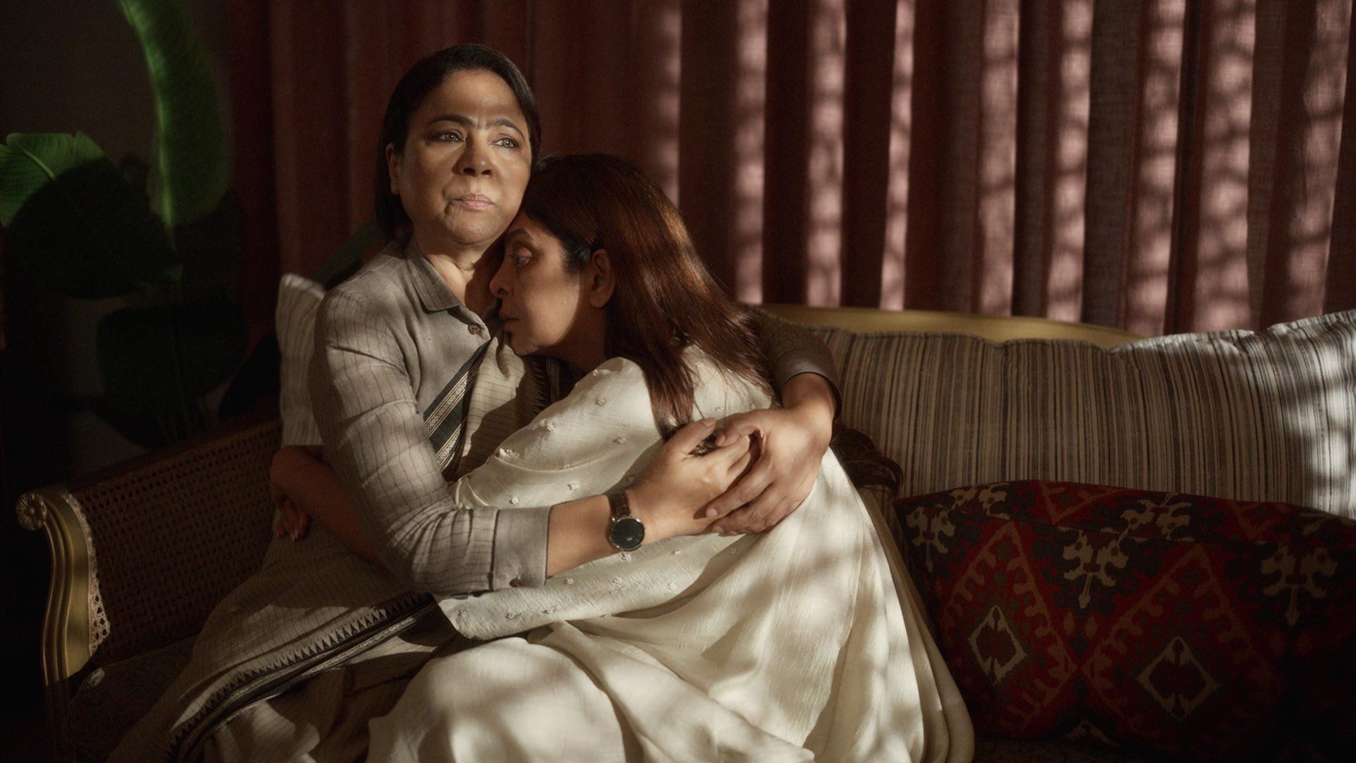 Watch Human S1 Episode 7 On Jiohotstar