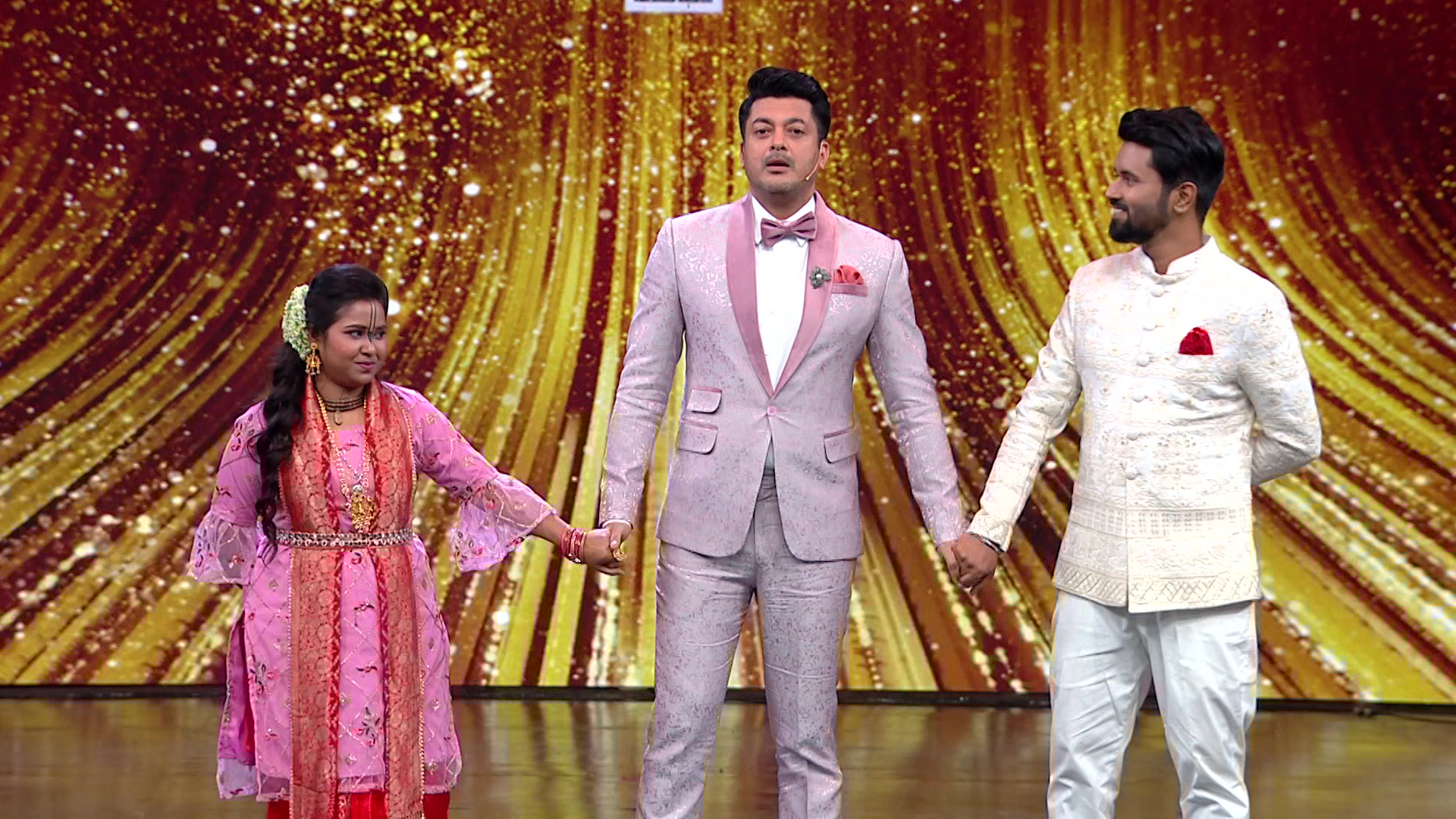 Watch Super Singer Episode 40 on JioHotstar