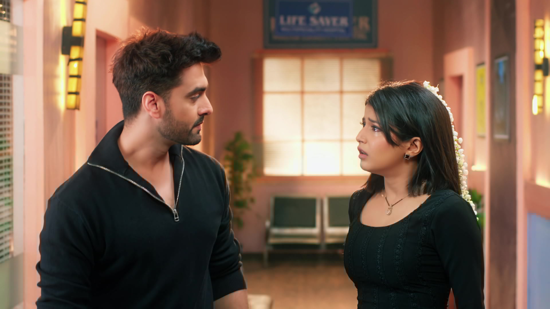 Stream Abhira, Armaan's Divorce Is Delayed Season 68 Episode 1553 – Abhira, Armaan's Divorce Is ...