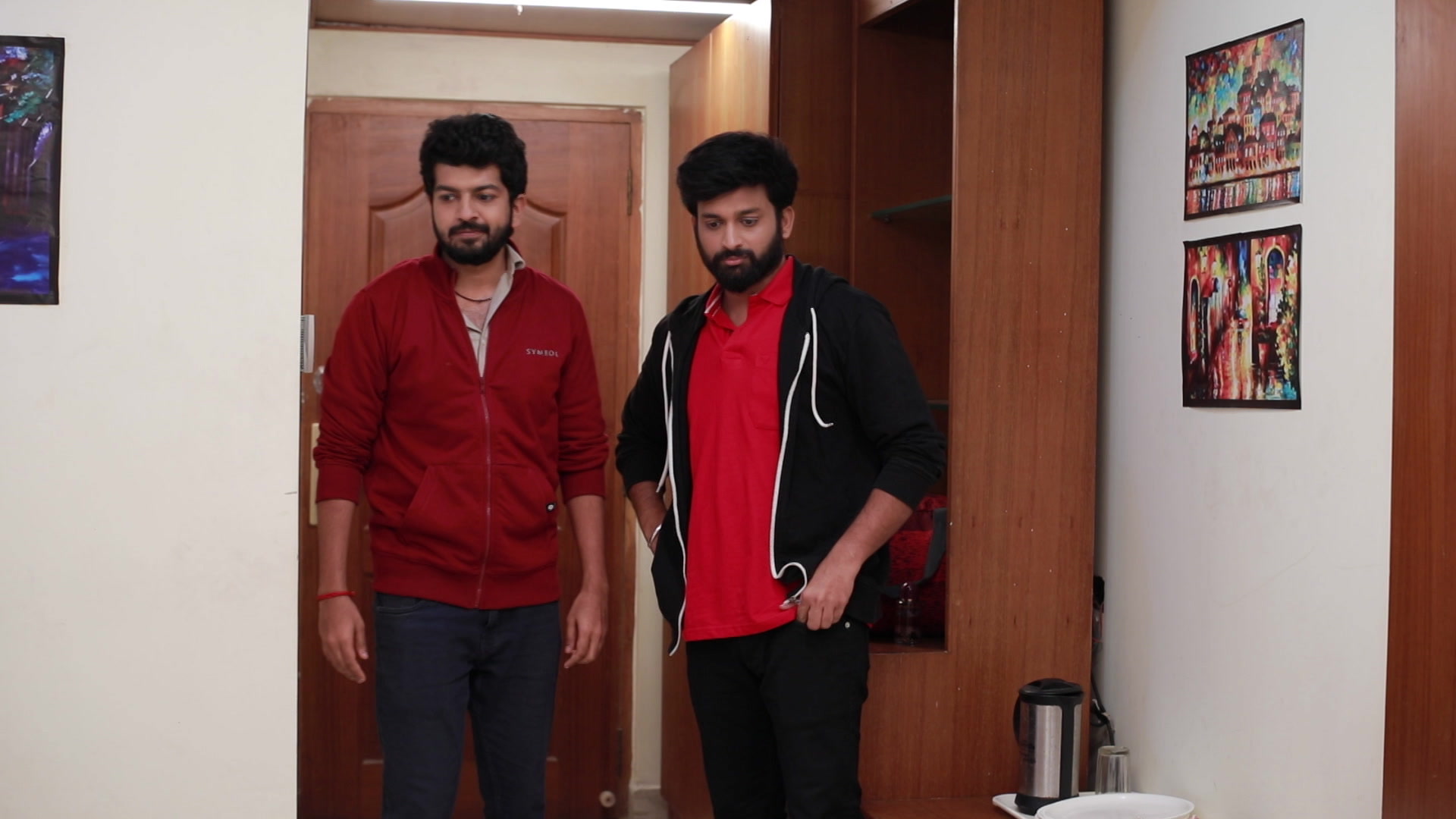 Stream pandian-stores Online | Watcho