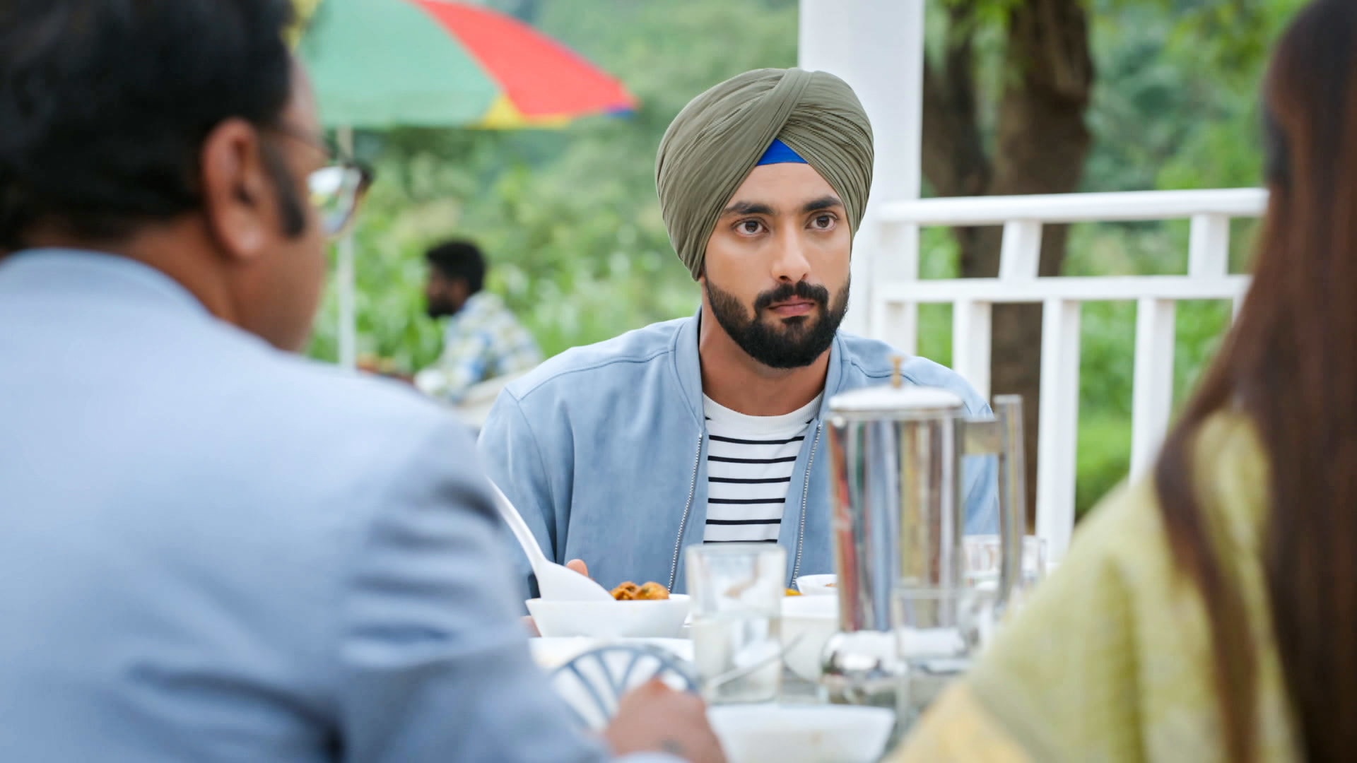 Stream iss-ishq-ka-rabb-rakha Online | Watcho