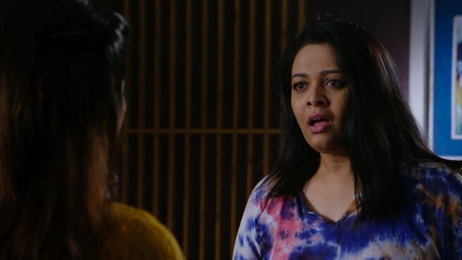 Watch Meera S1 Episode 26 on JioHotstar