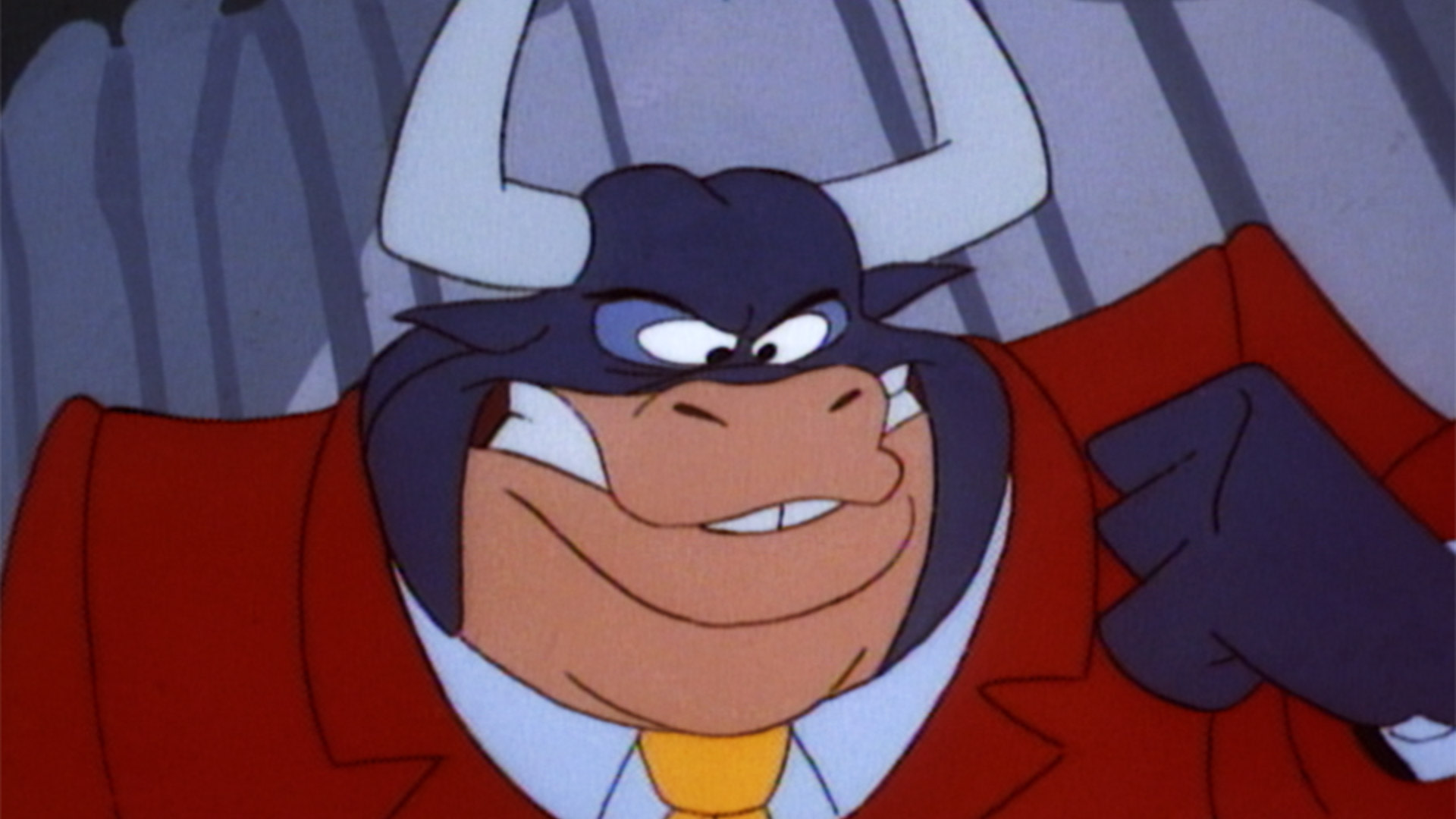 Stream Darkly Dawns the Duck - Part 1 Season 1 Episode 52 – Darkly ...