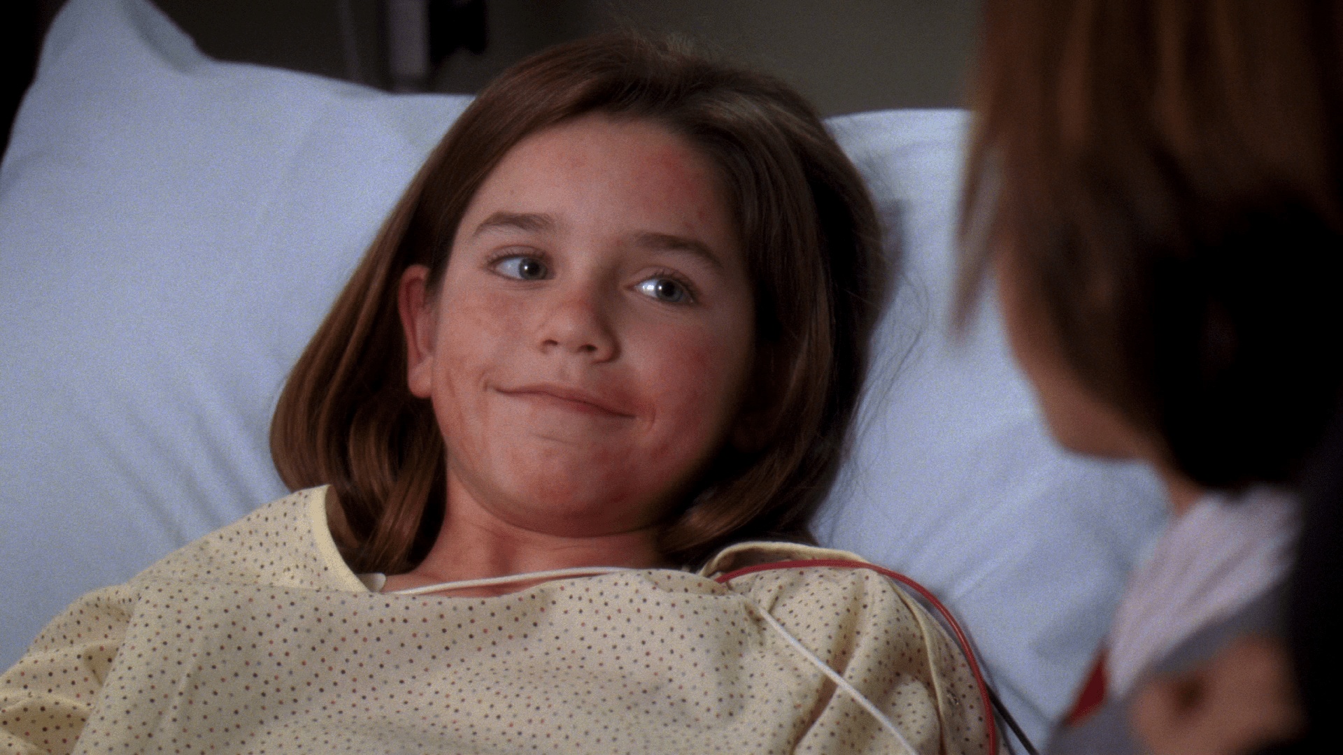 Watch Grey's Anatomy S8 Episode 14 on Disney+ United Arab Emirates ...