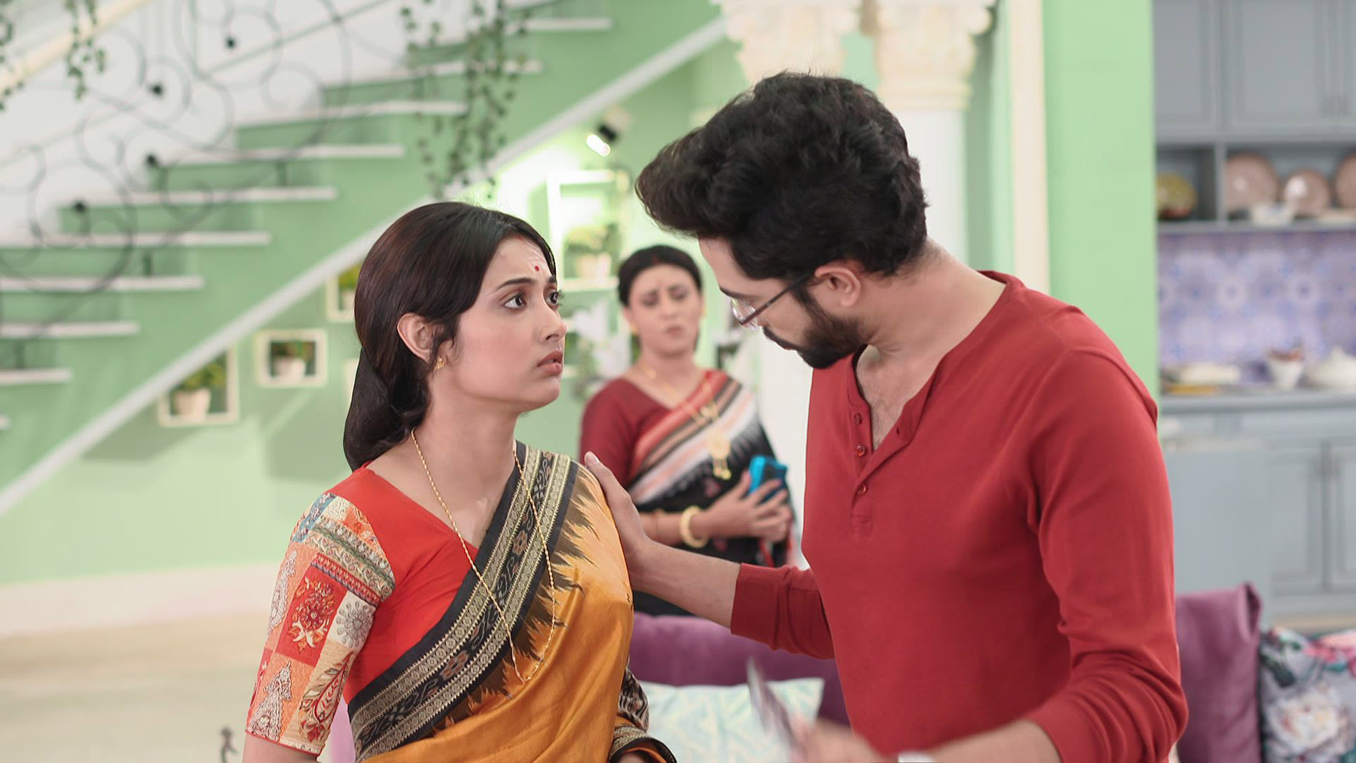 Watch Falna S1 Episode 70 on Disney+ Hotstar