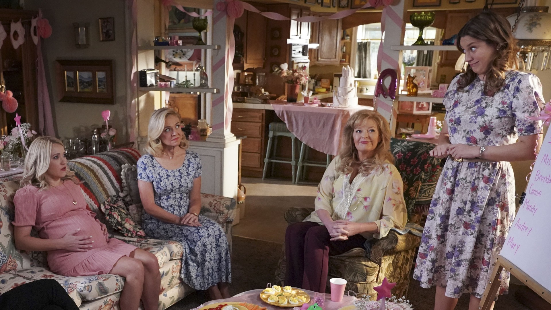 Watch Young Sheldon Episode 12 on Disney+ South Africa | English Comedy ...