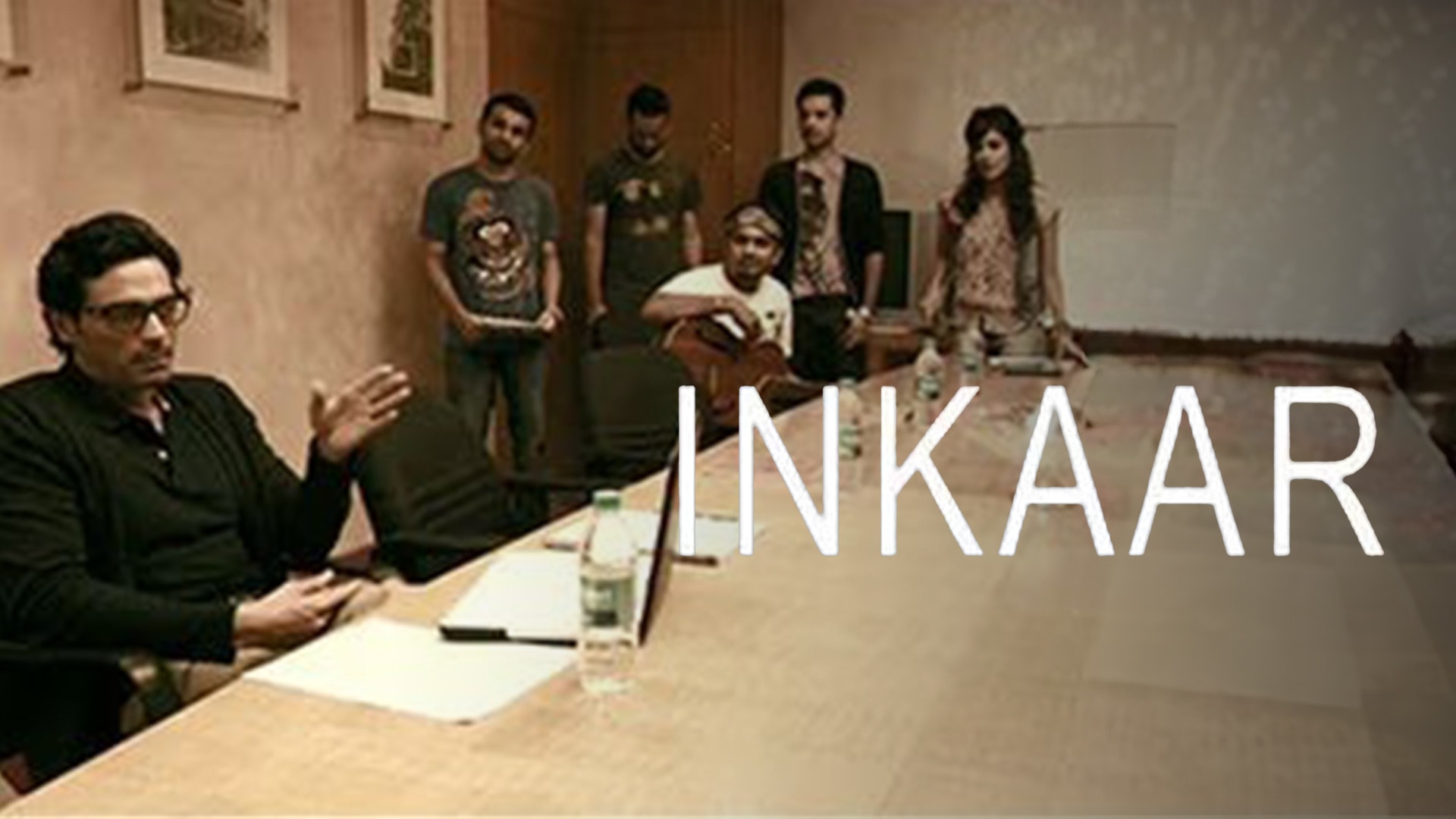 Watch Movie Inkaar Online only on Watcho,