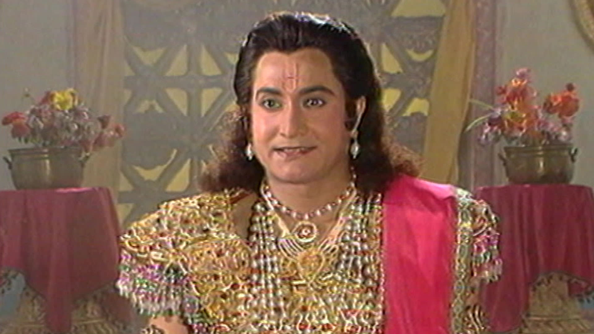 Watch Sri Krishna S1 Episode 122 on JioHotstar