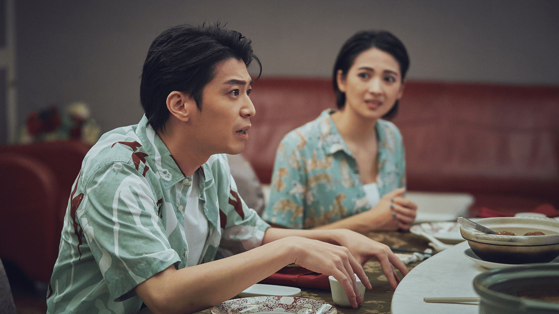 Watch Small & Mighty S1 Episode 17 on Disney+ South Africa | Mandarin Mandarin (Taiwan) Drama ...