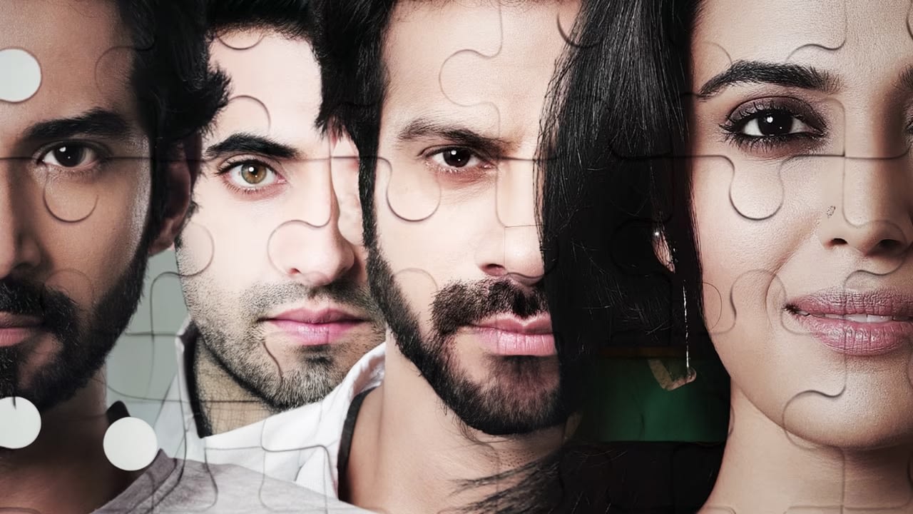 Watch It's Not That Simple S1 Episode 1 on JioHotstar