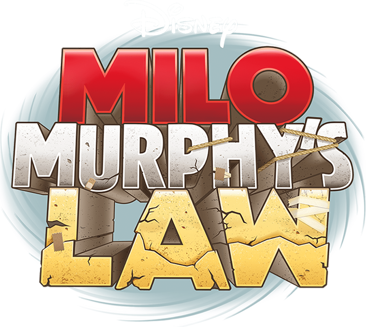 Milo Murphy's Law - Disney+