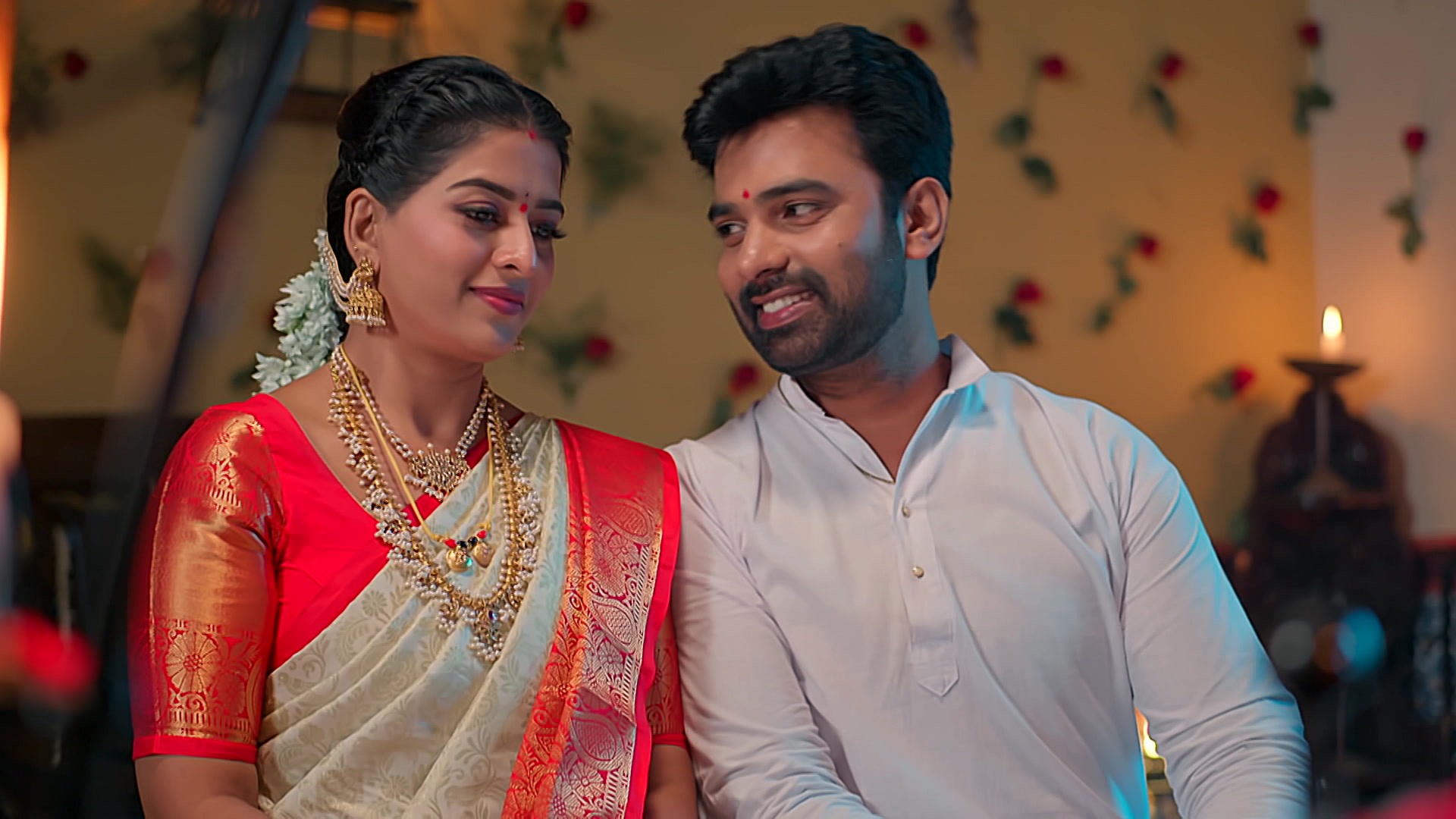 Watch Illu Illalu Pillalu S1 Episode 43 on JioHotstar