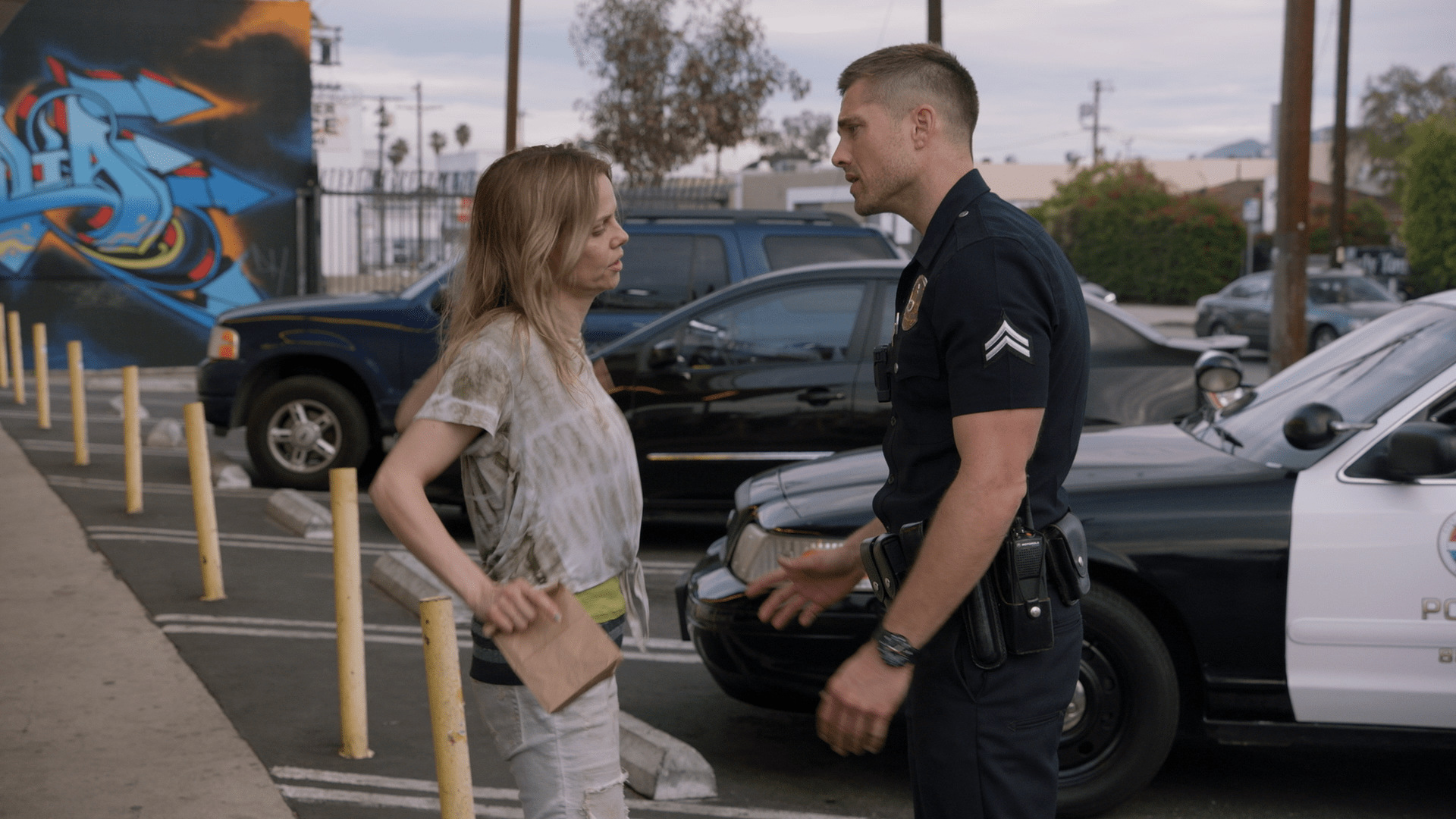 Watch The Rookie Episode 20 on Disney+ South Africa | English Police ...