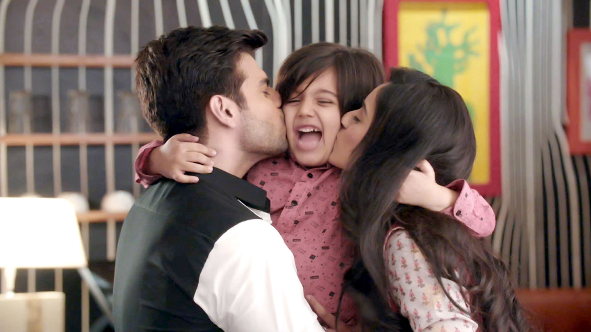 Preesha's Love Life - JioHotstar