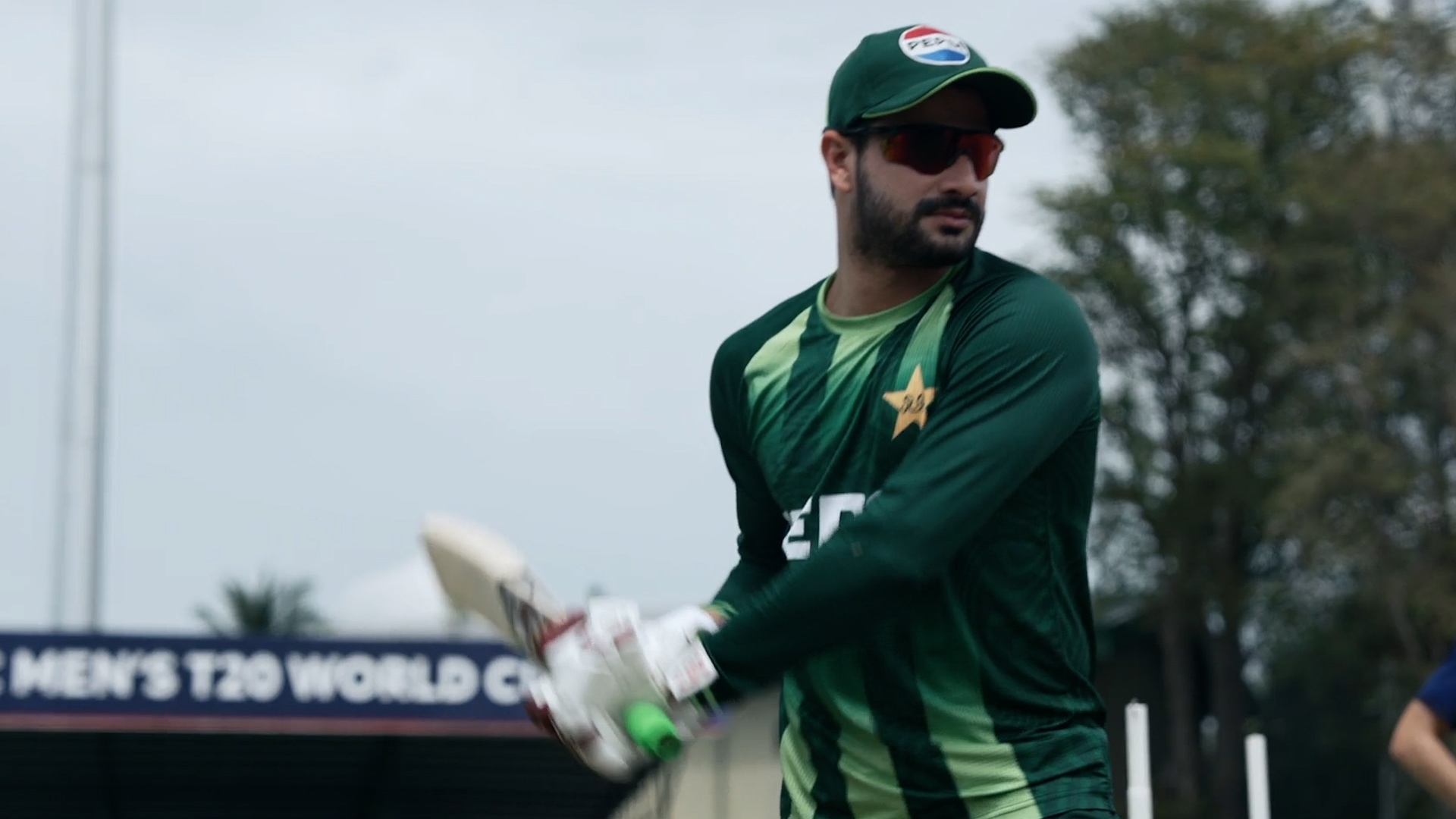Farhan: PAK’s Explosive Edge