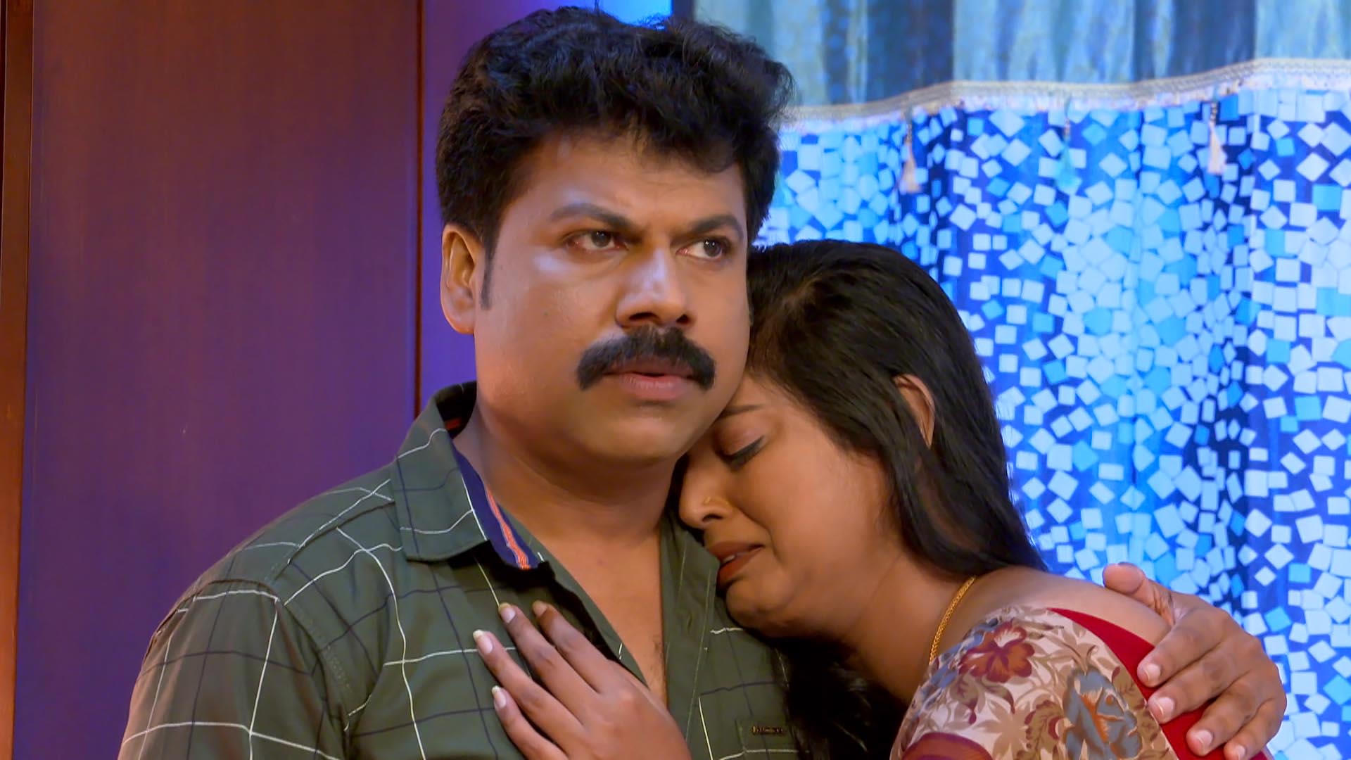 Watch Ravi's Stern Decision Online