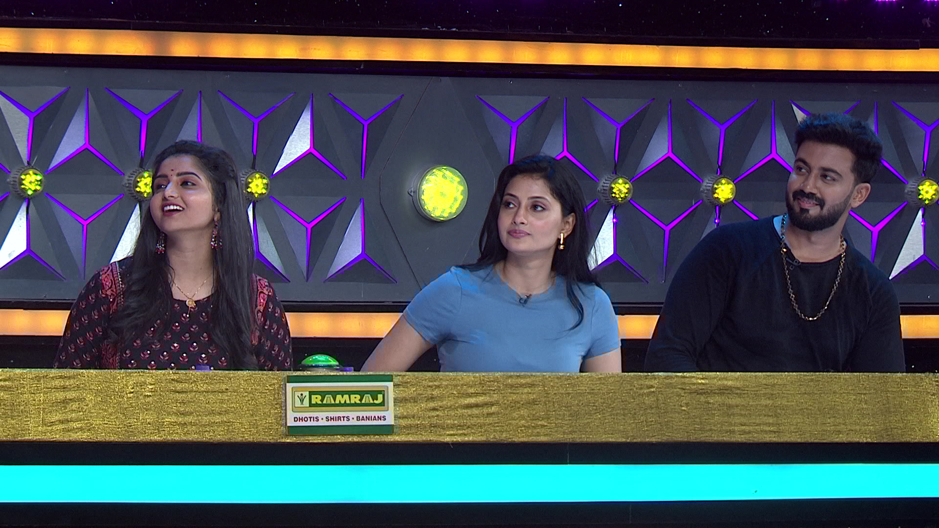 Watch Adivaram With Star Maa Parivaram Episode 4 on JioHotstar