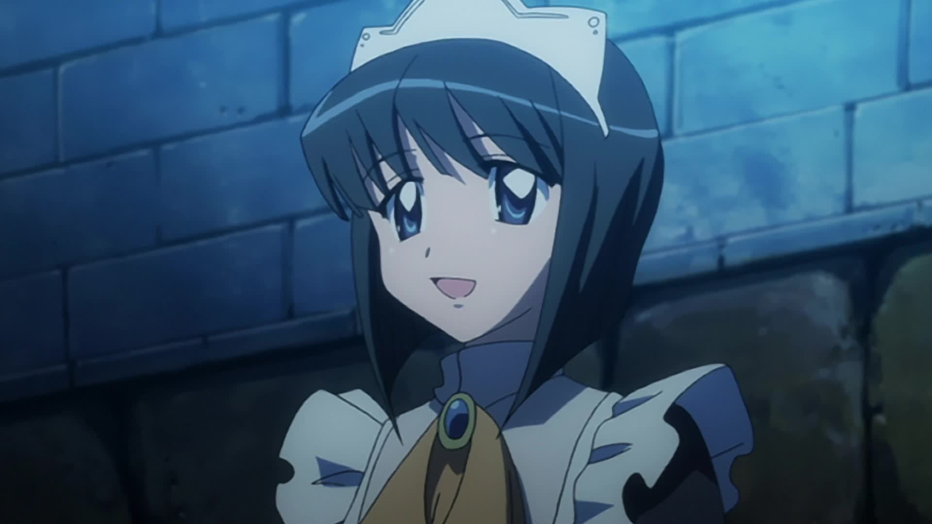 Watch The Familiar of Zero Episode 4 on JioHotstar