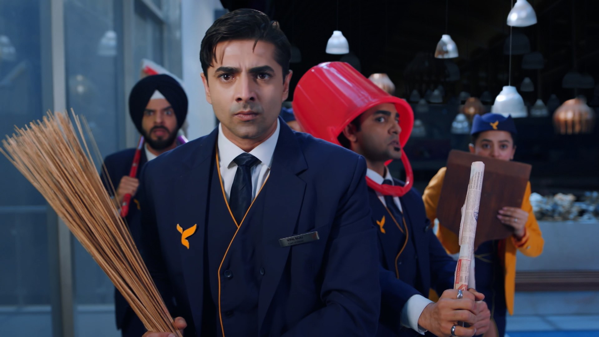 Watch Zyada Mat Udd S1 Episode 13 on JioHotstar