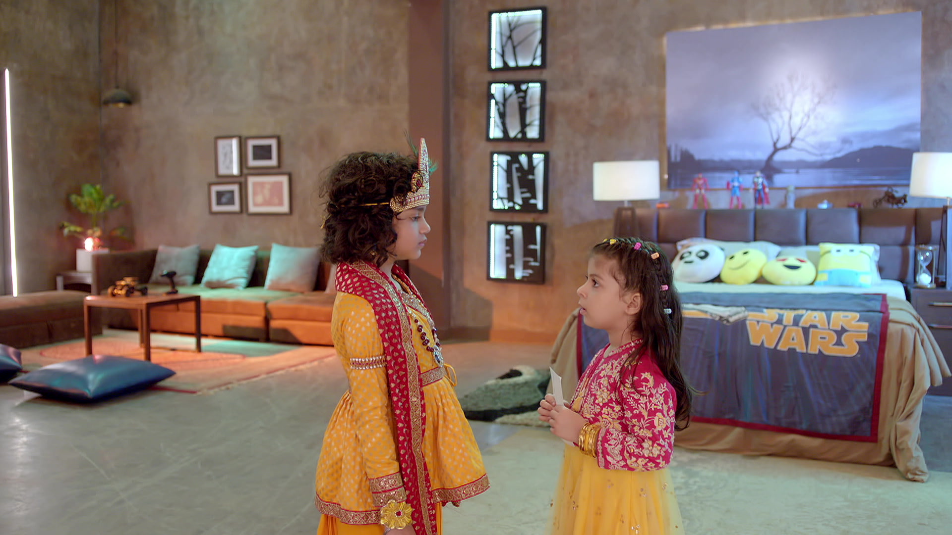 Watch Nazar Episode 315 on JioHotstar