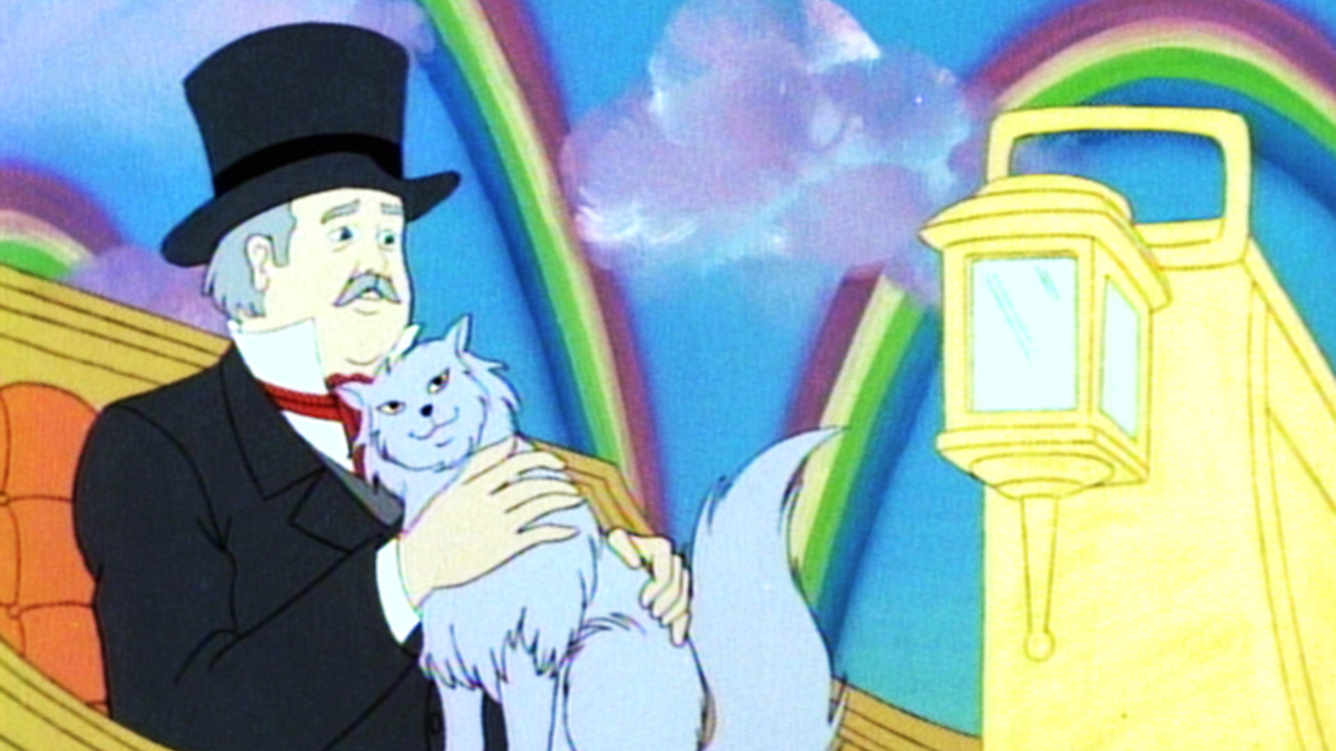 Stream The Fantastic Mr. Frump Season 1 Episode 2 – The Fantastic Mr ...