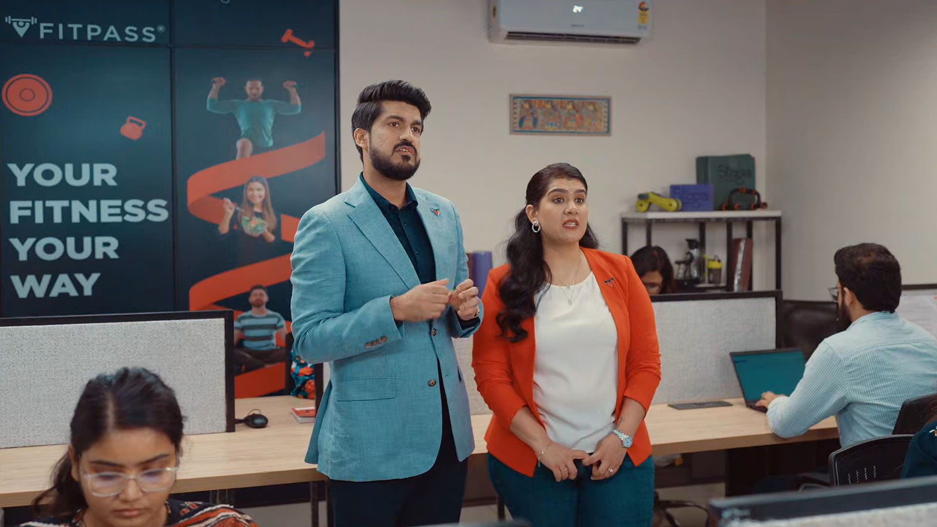 Watch The Great Indian Disruptors S3 Episode 1 on JioHotstar