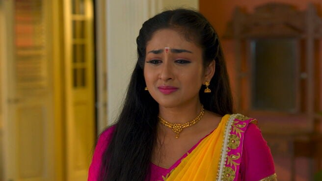 Watch Bommi .,BA.,BL., S1 Episode 337 on JioHotstar