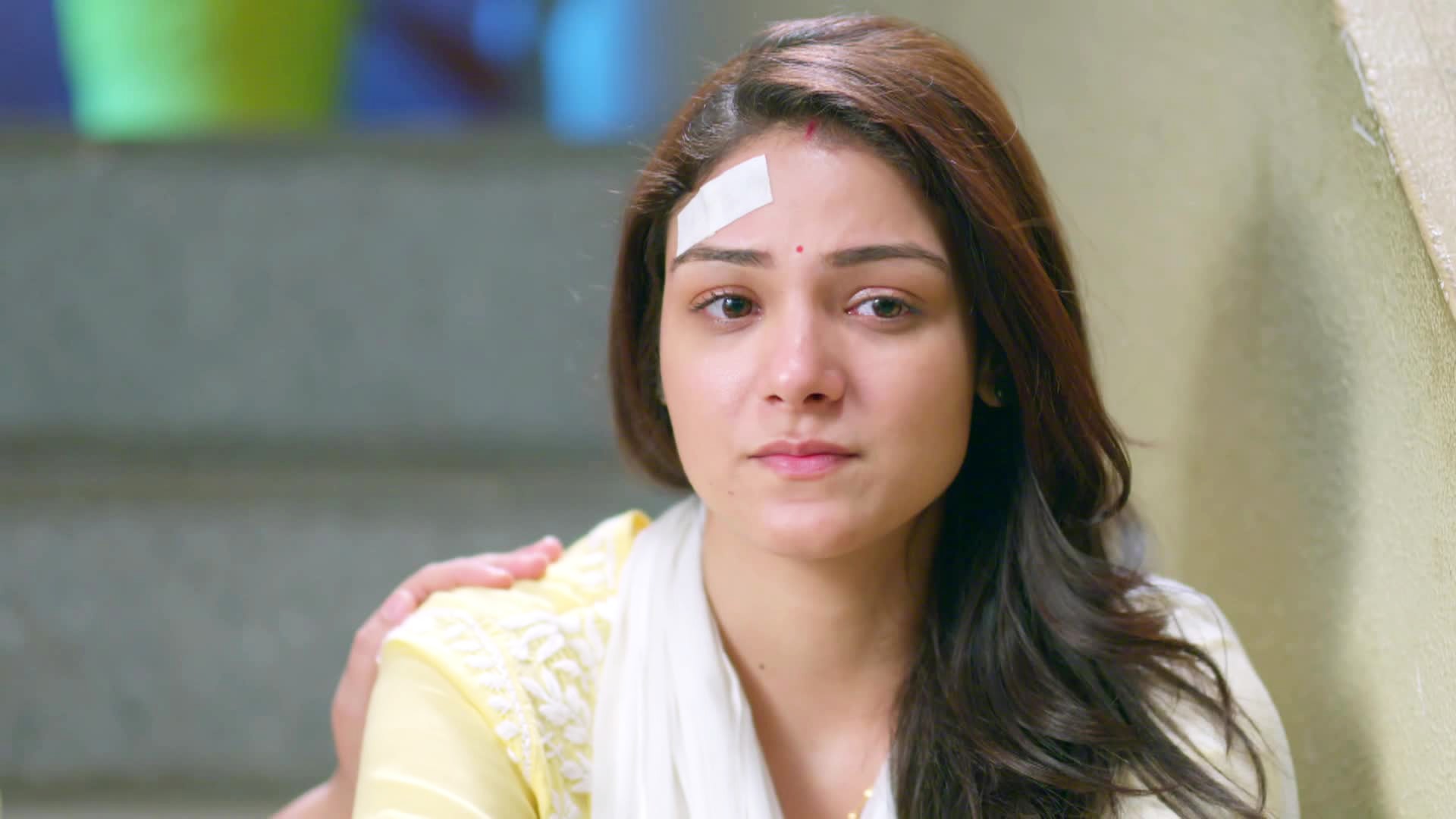 Watch Megha Barsenge S1 Episode 190 on JioHotstar