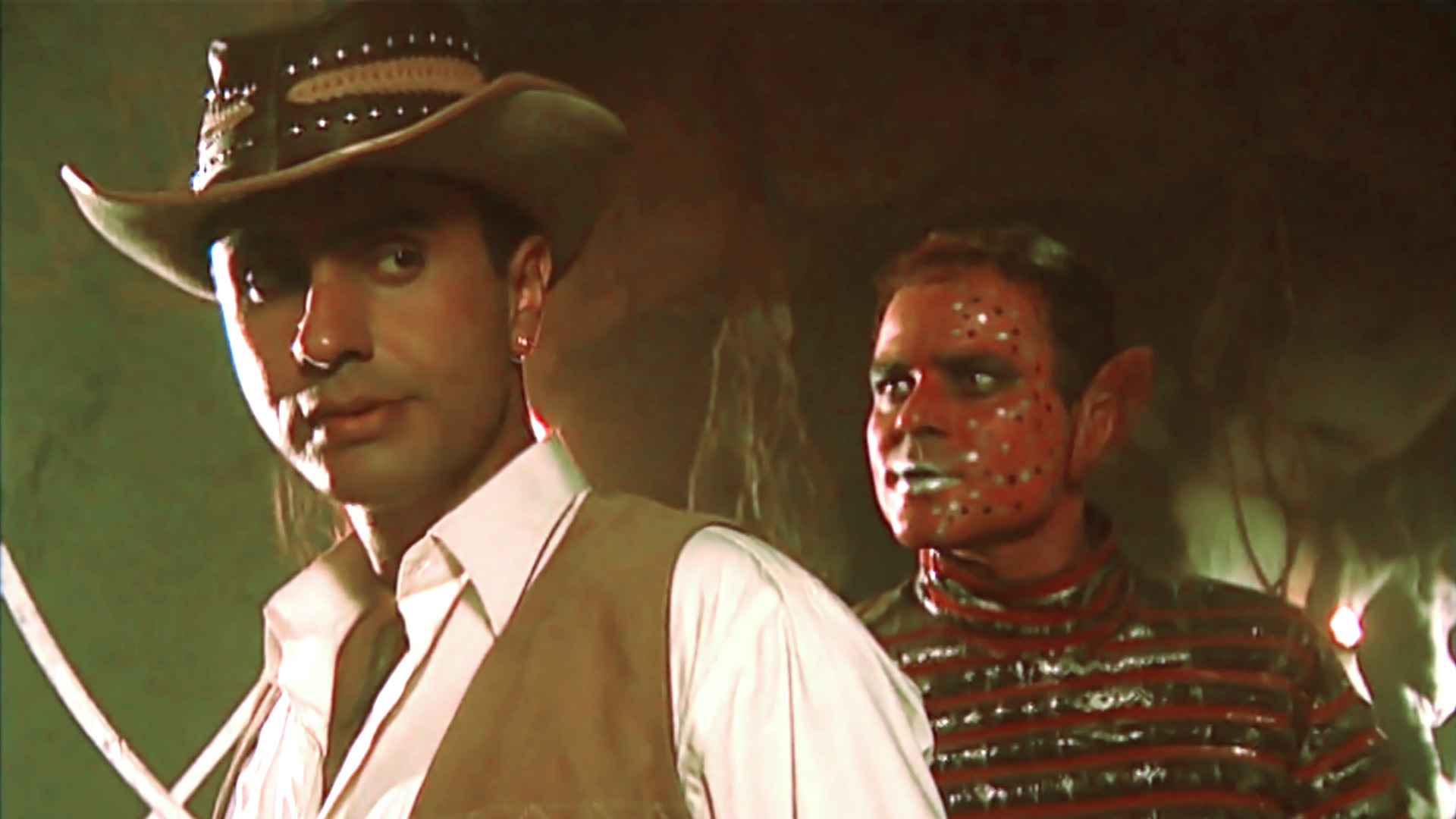 Watch Ssshhhh...Koi Hai S1 Episode 120 on JioHotstar