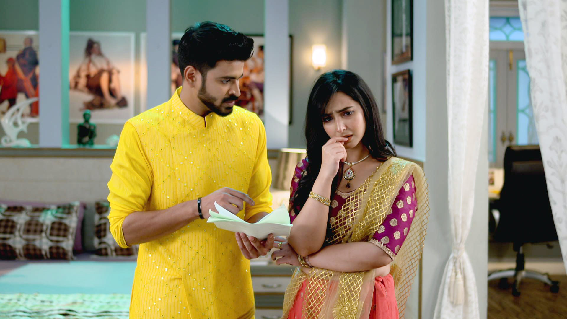 Watch Rohan's Desperate Attempt Online