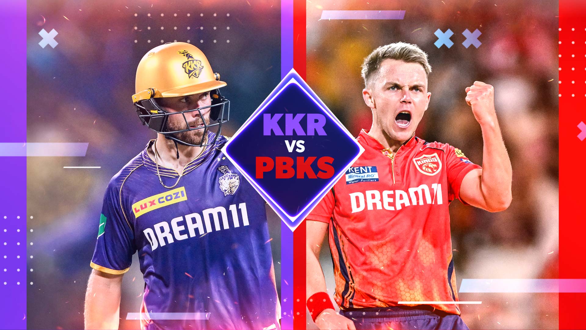 KKR vs PBKS: All You Need to Know