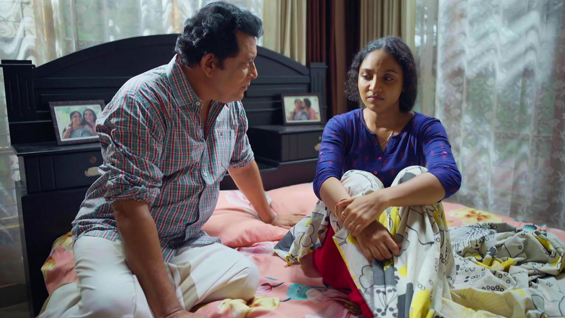 Watch Teacheramma Episode 43 on JioHotstar