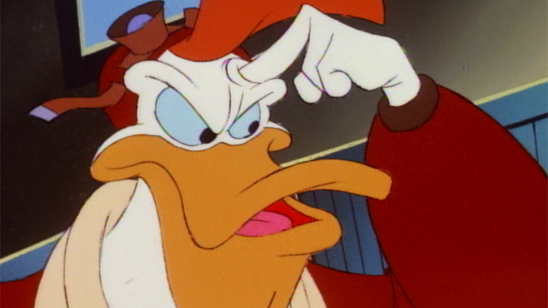 Stream Heavy Mental Season 1 Episode 20 – Heavy Mental on Disney+