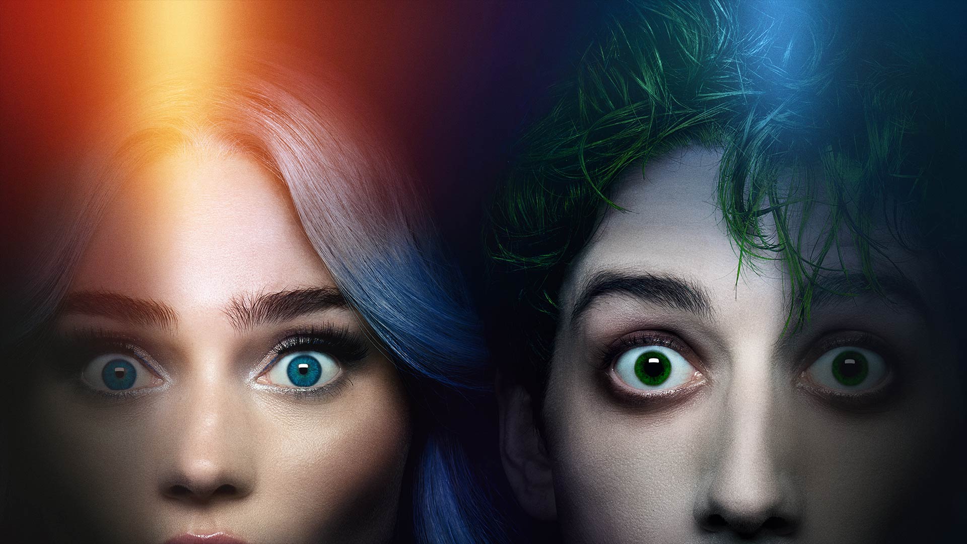 Watch Zombies 4: Dawn of the Vampires - Disney+ Jordan | English ...