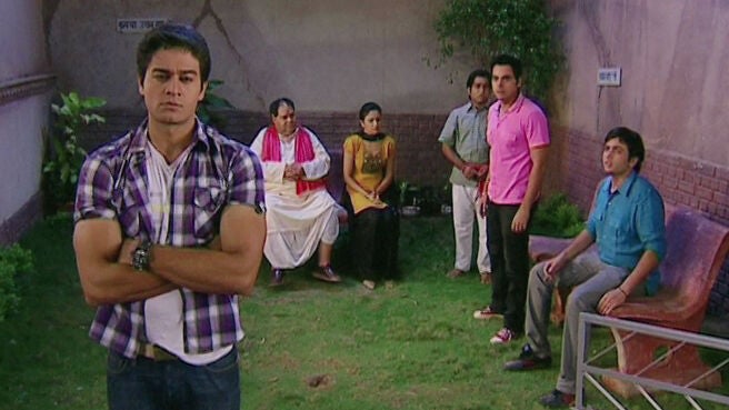 Watch Nee Thanae En Pon Vasantham S1 Episode 96 on JioHotstar