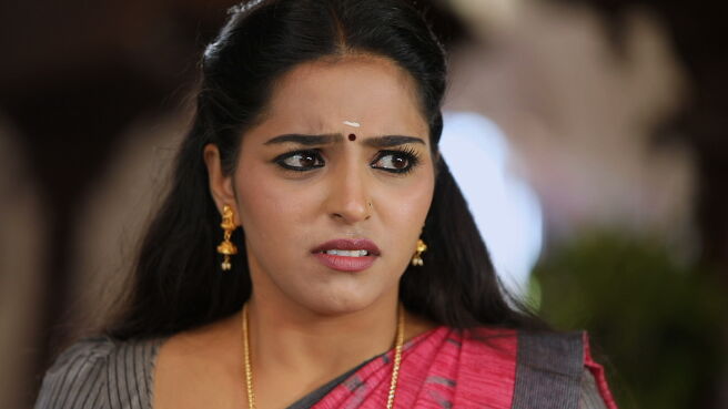 Watch Amman Episode 779 on JioHotstar