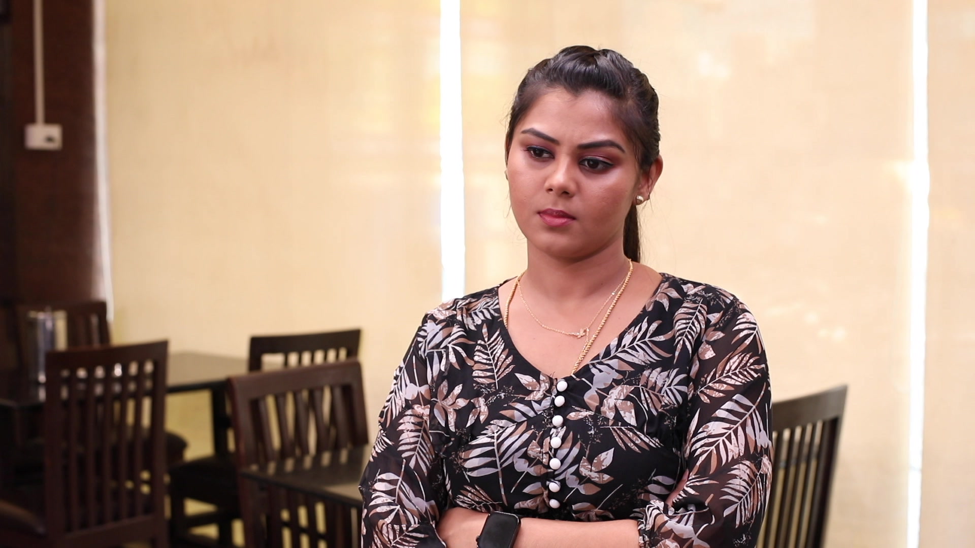 Stream Shruthi Gives It Back to the Goons! Season 3 Episode 671 ...