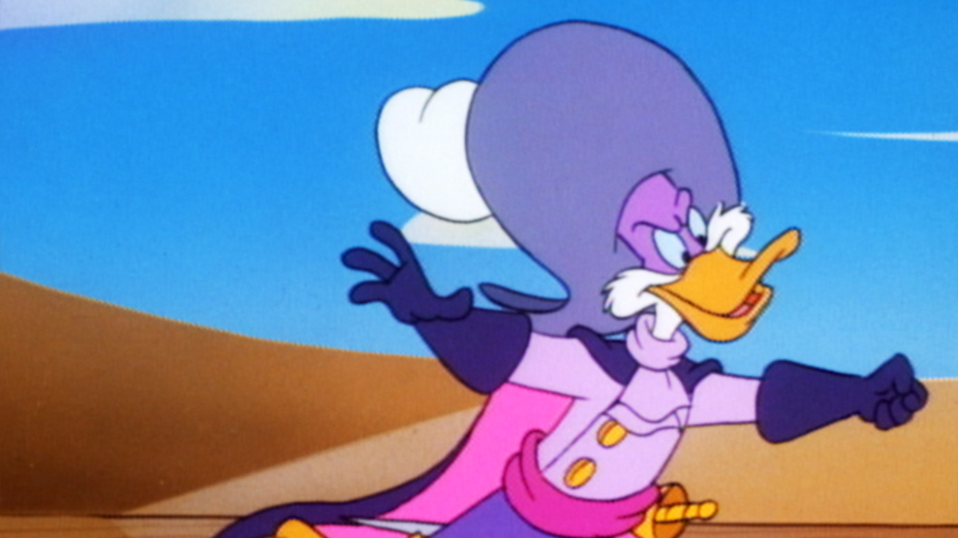 Stream The Darkwing Doubloon Season 1 Episode 51 – The Darkwing ...