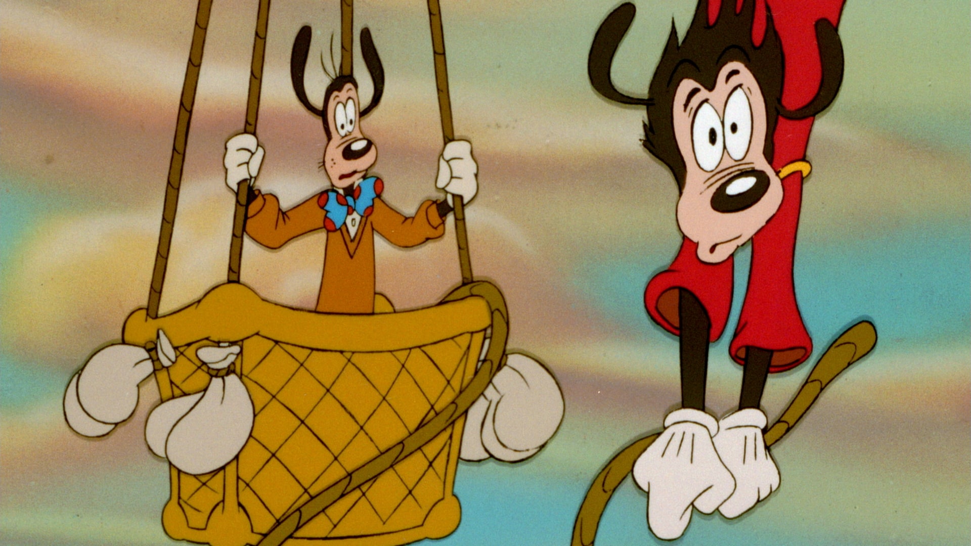 Watch Goof Troop S1 Episode 17 on Disney+ South Africa | English French ...