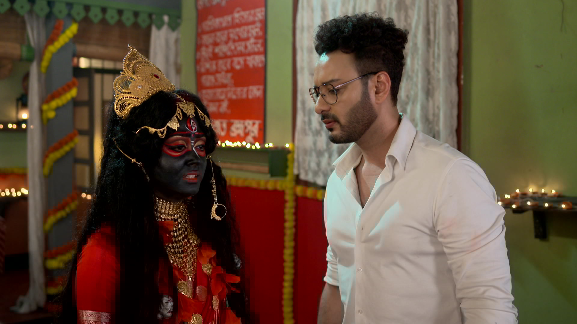 Watch Kothha Episode 141 on JioHotstar