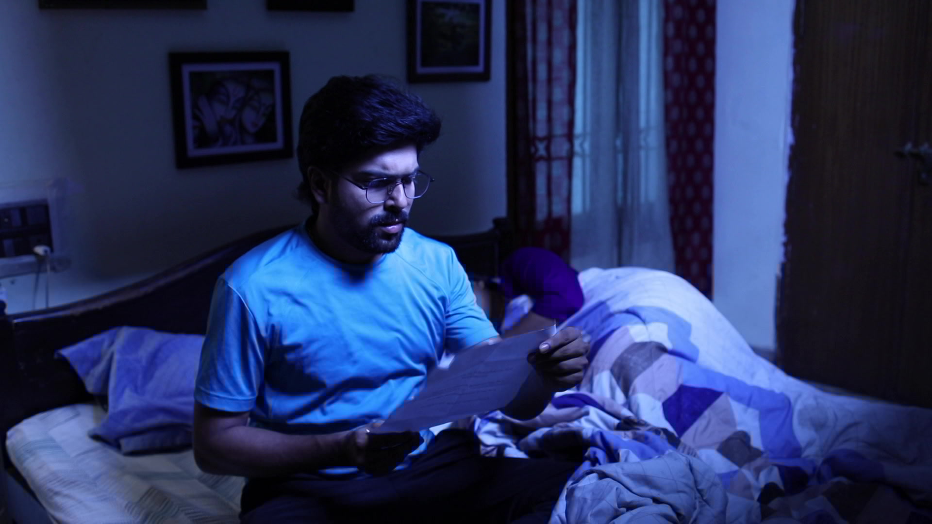 Stream Manoj's Paranoia Season 3 Episode 484 – Manoj's Paranoia on Disney+ Hotstar