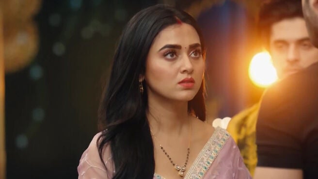 Saradha faces backlash - JioHotstar